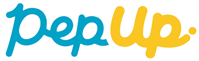 Pep Up（ペップアップ）